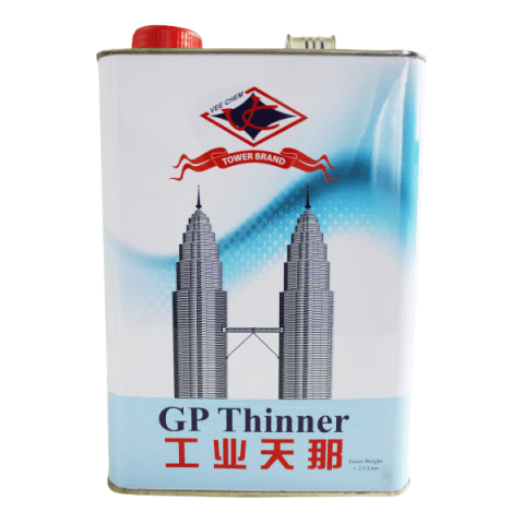 GP Thinner – Veechem