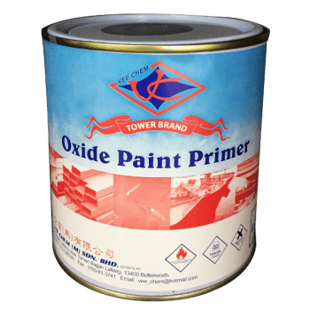 Oxide Paint Primer – Veechem